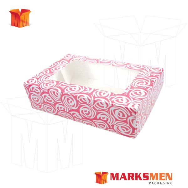 Custom Bux Board Boxes | Eco Packaging with Logo