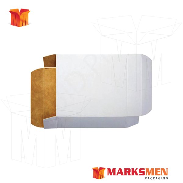 Custom Bux Board Boxes | Eco Packaging with Logo