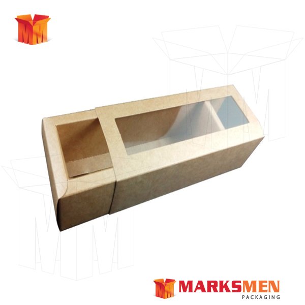 Custom Bux Board Boxes | Eco Packaging with Logo