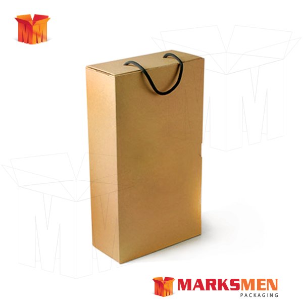 Custom Printed Card Board Boxes - Marksmen