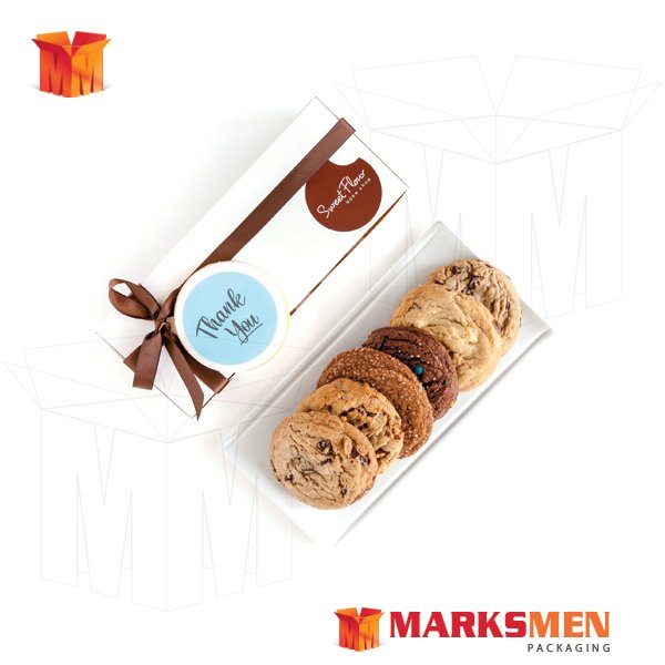 Custom Cookies Display Boxes - Marksmen