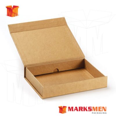 Custom Printed Corrugated Boxes - Marksmen