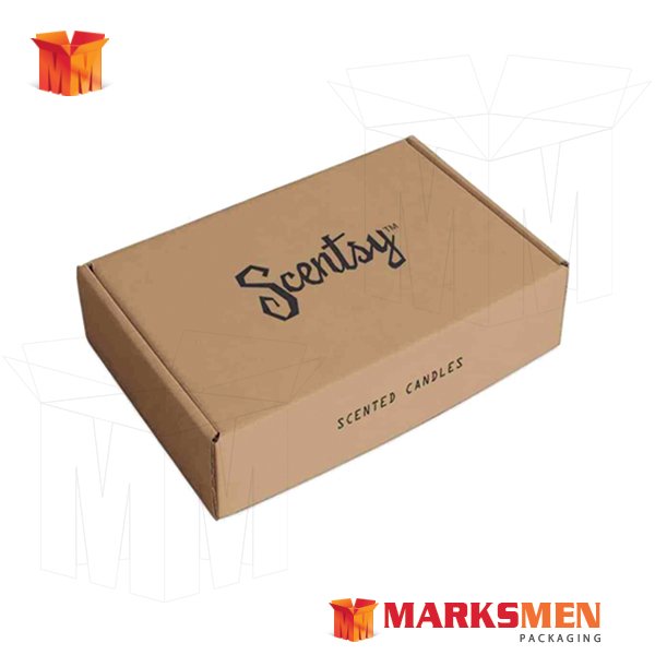 Custom Printed Folding Boxes - Marksmen