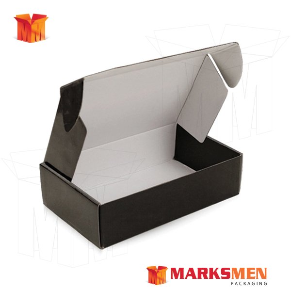 Custom Printed Folding Boxes - Marksmen