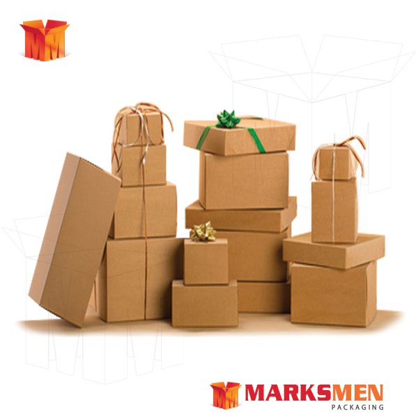 Custom Gift Boxes | Personalized Printed Gift Packaging