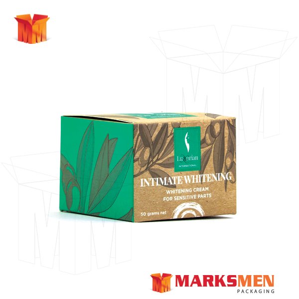 Custom Printed Intimate Boxes - Marksmen