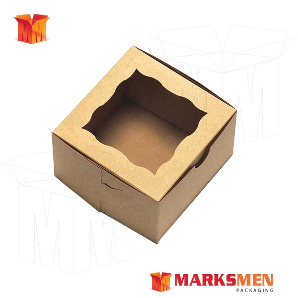 Custom Kraft Boxes | Eco-Friendly Printed Packaging