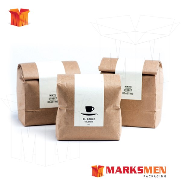 Custom Printed Paper Boxes - Marksmen