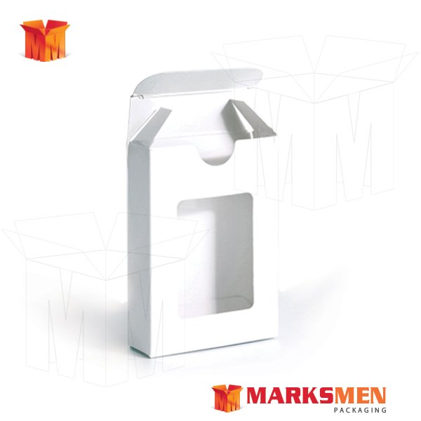 Custom Printed Playing Card Boxes - Marksmen