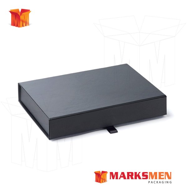 Custom Rigid Boxes | Luxury Gift Packaging by Marksmen