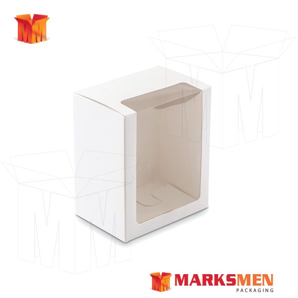 Custom Tuck Boxes | Printed Tuck Top Packaging Boxes